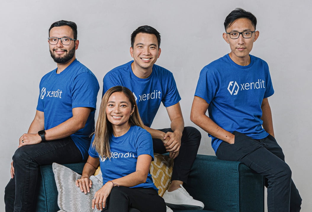 Xendit Jadi Startup Unicorn Terbaru di Indonesia | Teknologi.info